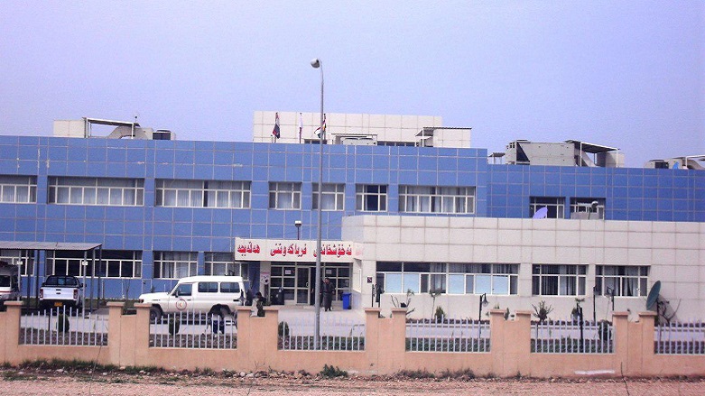 تەندروستی هەڵەبجە ئەنجامی پشکنینی تەندروستی 29 هاووڵاتی راگەیاند - باسک نێت